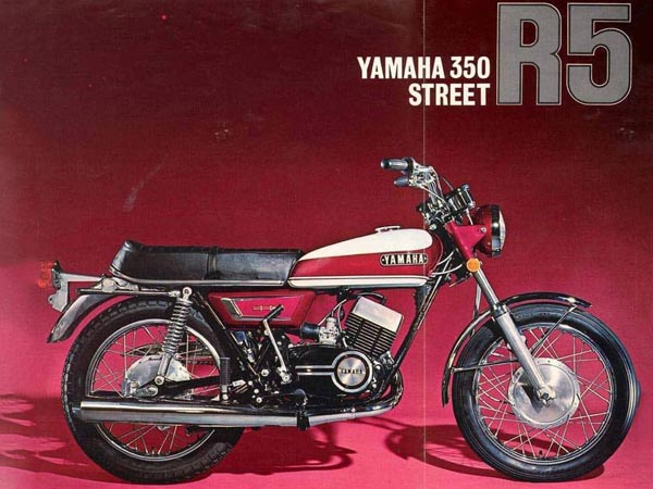 Yamaha RD350: History, Details, Specifications & More About The Iconic ...