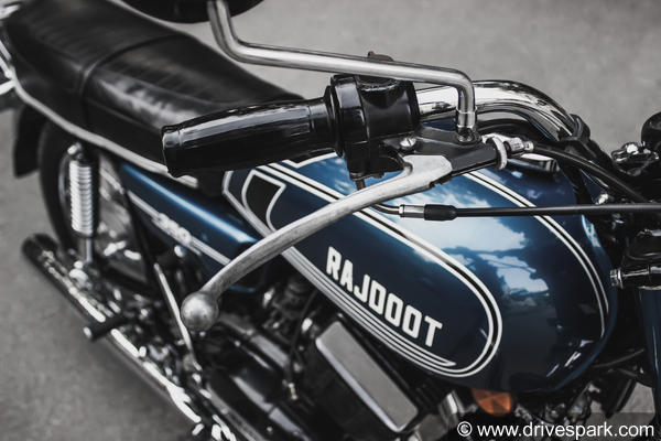 Yamaha RD350: History, Details, Specifications & More About The Iconic ...