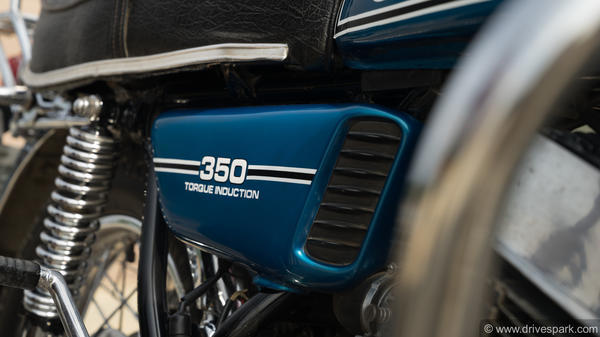 Yamaha RD350: History, Details, Specifications & More About The Iconic ...