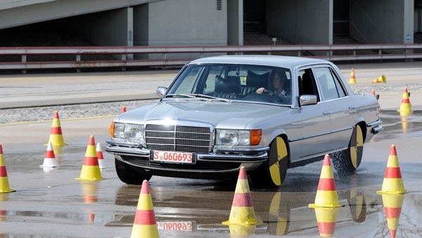 Anti-Lock Braking System (ABS): History, Facts, Details & The First Car ...