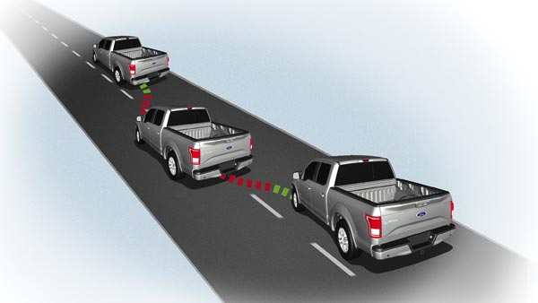 How To Use Cruise Control? How Does Cruise Control Work? - DriveSpark