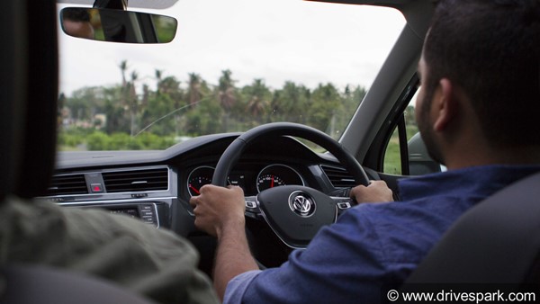 How To Use Cruise Control? How Does Cruise Control Work? - DriveSpark