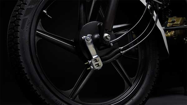 TVS Radeon Top Features You Should Know: Synchro Braking, USB Charging ...