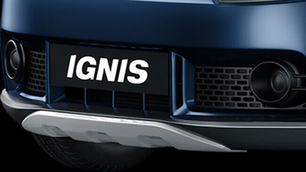 Maruti Ignis Limited Edition Launched In India - Gets New Features And ...