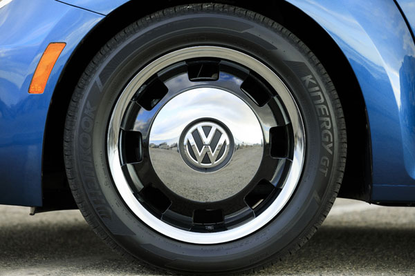 Volkswagen Beetle Final Edition: The Last Version Of The Beetle; Specs ...