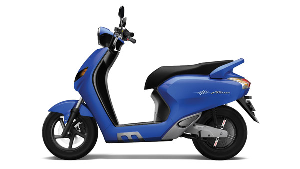 Twenty Two Motors & KYMCO Start New Partnership In India; New Flow ...