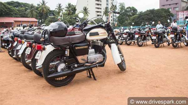 New Yezdi Motorcycles India: Classic Legends To Launch Yezdi Models Too ...