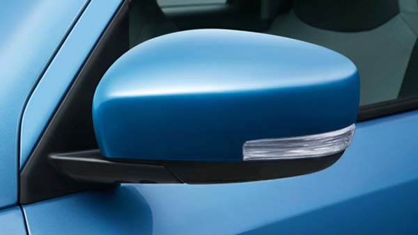 New Maruti Wagon R (2019) Top Features To Know: HEARTECT Platform ...