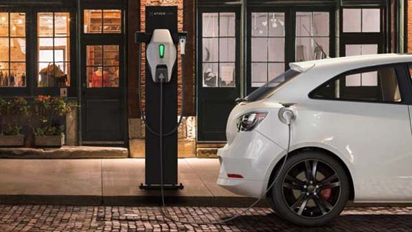 EV Charging Stations In India: Locations To Be Set Every 25km On ...