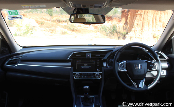 Review: 2019 Honda Civic First Drive — Performance, Specs, Key Features ...