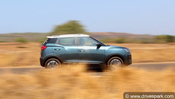 Mahindra XUV 300: Power, Top Speed, Mileage, Seating Capacity, Ground ...