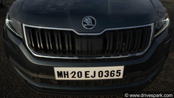 New Vehicles To Come Pre-Fitted With High Security Number Plates ...