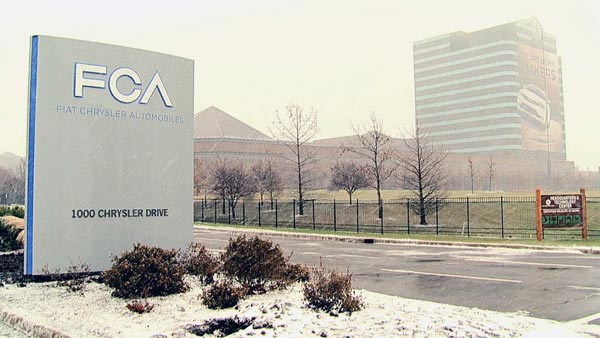 Lease A Jeep Compass From Fiat Chrysler Automobiles - DriveSpark News