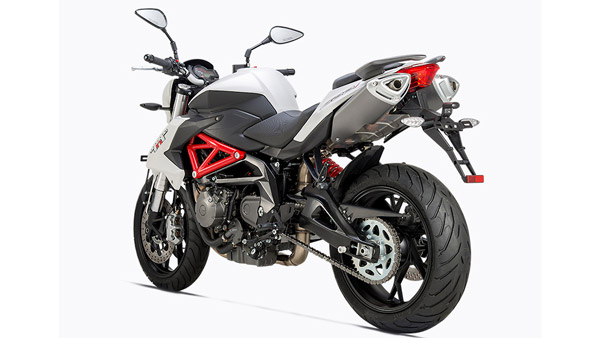 Benelli TNT 600i BS-VI Complaint Variant To Launch Before April 2020 ...