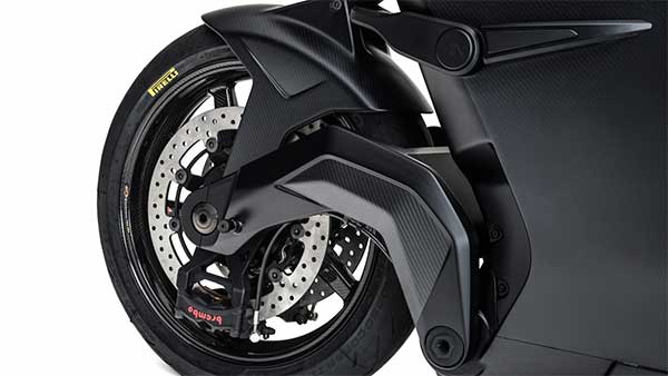 Arc Vector All Electric To Make Its Debut At The Goodwood Festival Of ...