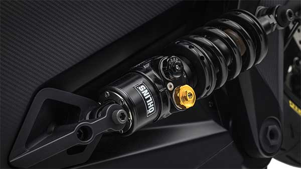 Arc Vector All Electric To Make Its Debut At The Goodwood Festival Of ...