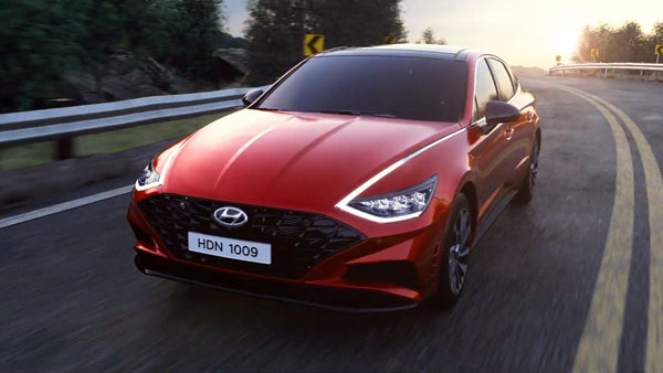 Hyundai Motor Group Unveil New CVVD Engine Technology - DriveSpark News