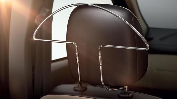 Renault Duster Accessories: Complete List Of Official Accessories ...