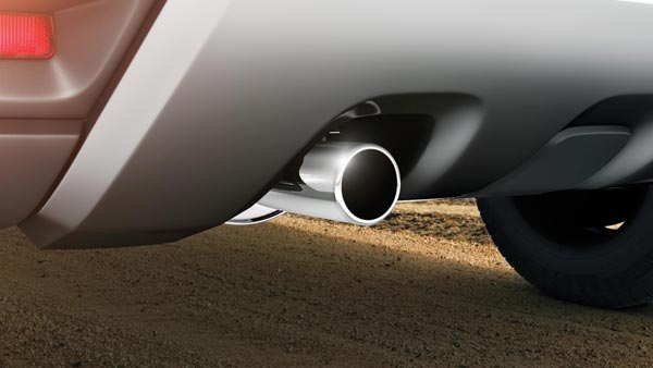 Renault Duster Accessories: Complete List Of Official Accessories ...