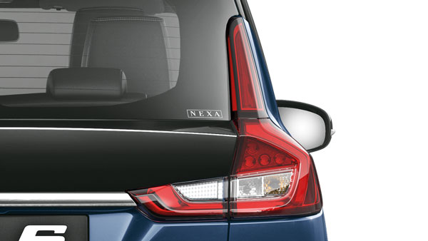 Maruti Suzuki XL6 Launched In India At A Starting Price Of Rs 9.79 Lakh ...