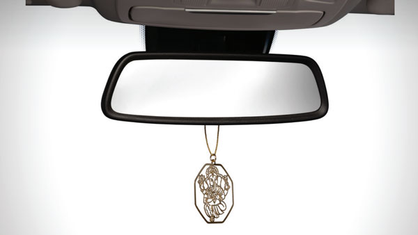 MG Hector Accessories: Prices & Complete List Of Official Accessories ...