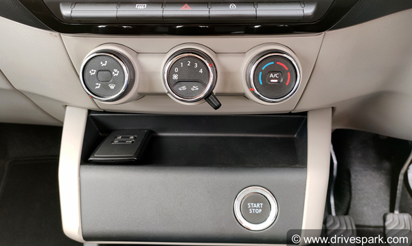 Renault Triber First Look Review: Design, Engine Specifications ...