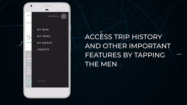 Revolt Mobile App Explained: Features Artificial Sounds, Booking Option ...