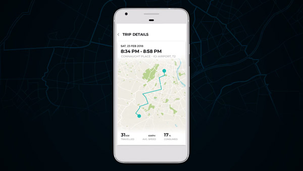 Revolt Mobile App Explained: Features Artificial Sounds, Booking Option ...