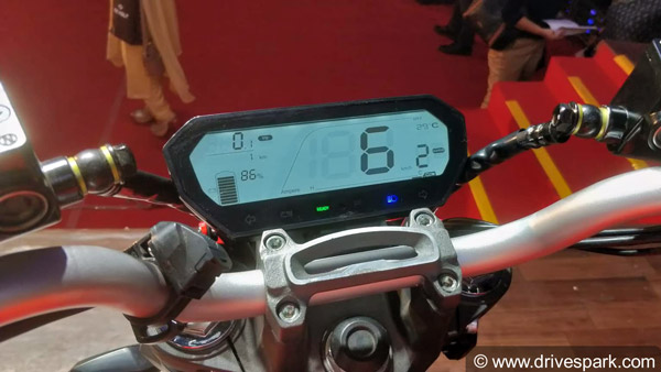 Revolt RV300 & RV400 Electric Bikes Launched In India With A Unique ...