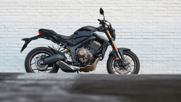 Honda CB650R Expected To Launch In India: Price, Specifications ...