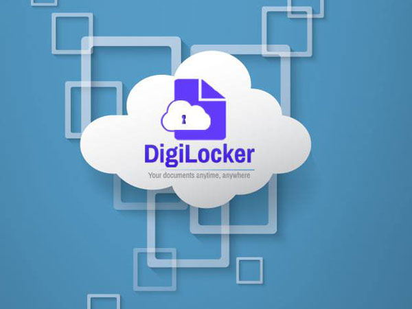 Digilocker App: How To Use, Upload, Store & Record Vehicle Documents & Driving Licence ...