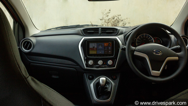 Datsun GO and GO+ CVT Variants Unveil On 23rd September: Launch ...