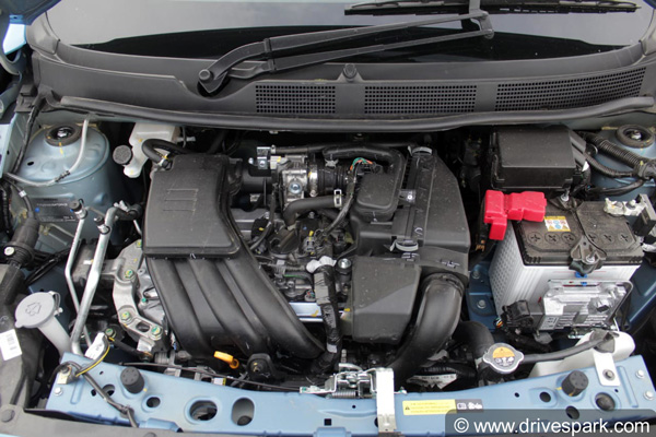 Datsun Go Plus First Drive Review: Specs Features And Details ...