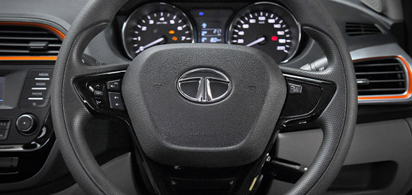 Tata Tiago Wizz Edition Launched In India At Rs 5.40 Lakh: Specs ...