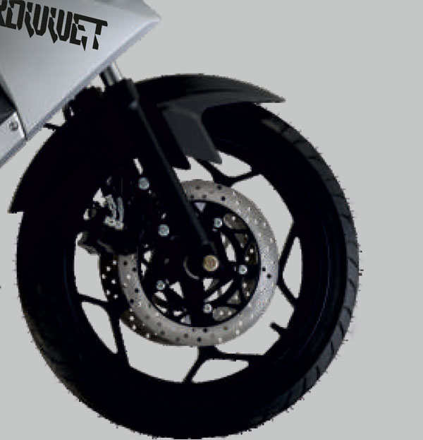 Rowwet Electric Scooters & Bike Launched In India: Price, Specs ...