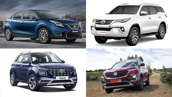 Most Searched Cars In India: List Of Google’s Top-Trending Cars In ...