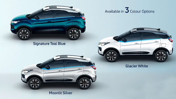 Tata Nexon EV Launch Highlights Price Bookings Charging Range Specs Features More DriveSpark News