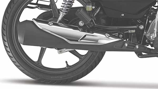 Hero Super Splendor BS6 Models Launched In India Starting At Rs 67,300 ...