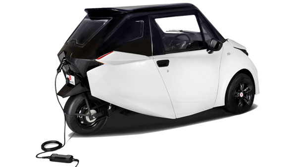 Strom R3 EV Is Expected To Be Priced At Rs 4.5 Lakh - DriveSpark News