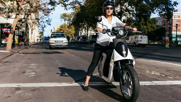 Mahindra To Shut Down GenZe Two-Wheeler Electric Vehicle Operations ...