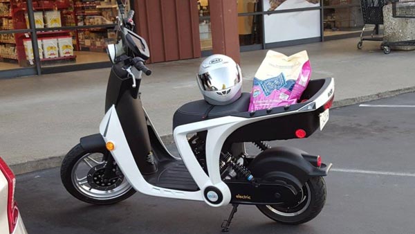 Mahindra To Shut Down GenZe Two-Wheeler Electric Vehicle Operations ...