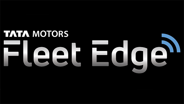 Tata Motors Fleet Edge Launched In India: Connected Vehicle Solution ...