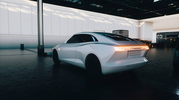 Pravaig Extinction MK1 Electric Car Specs Revealed Range Charge Other Details DriveSpark News