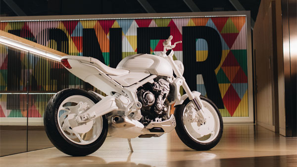 Triumph Trident Prototype Unveiled Globally: Details & Specifications ...