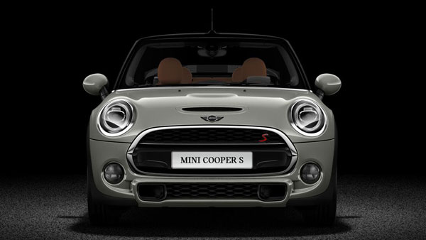 MINI Announces New Online Retail Store For Indian Customers: Features ...