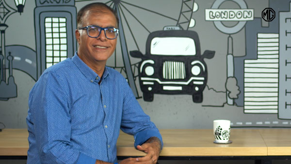 MG Motor Introduces My MG Shield: Personalized Ownership Program For ...