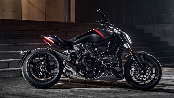 New Ducati XDiavel (2021) Motorcycles Unveiled: Specs, Features, New ...