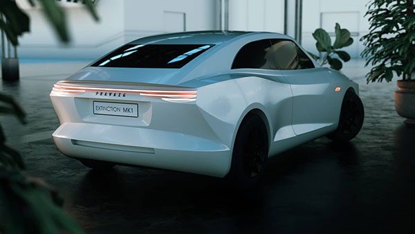 Pravaig Extinction Electric Car Unveil Next Month: Expected Launch ...