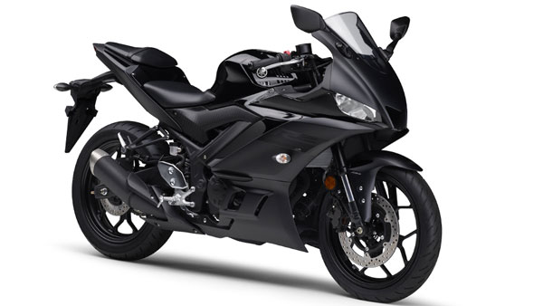 New Yamaha YZF-R3 (2021) Unveiled In Japan: New Paint Scheme, Specs ...