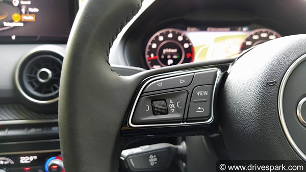 Audi Q2 Review (First Drive): Best Entry Level Premium SUV ...